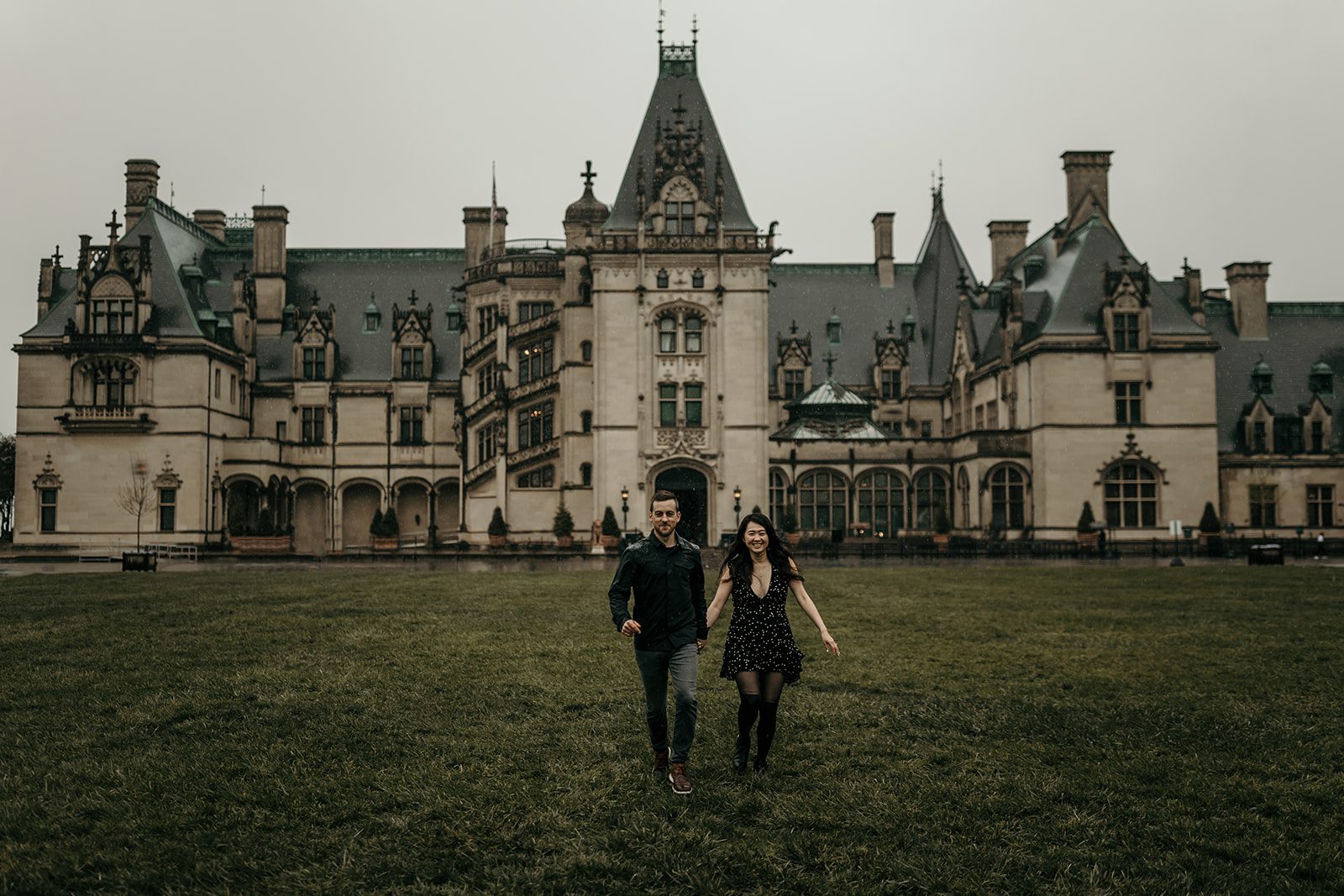 The Biltmore Estate Wedding Guide: Photo Locations and More ...